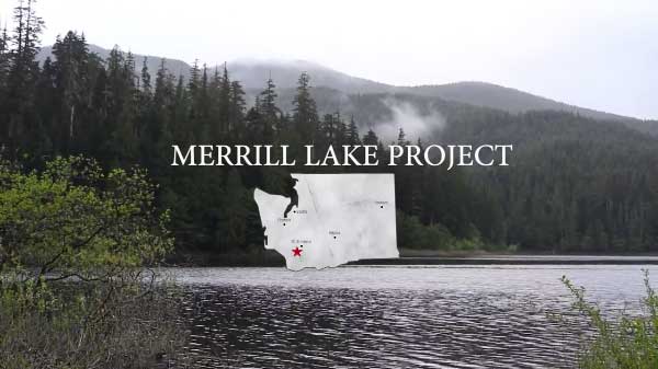 Merrill Lake Project | RMEF Media | Rocky Mountain Elk Foundation
