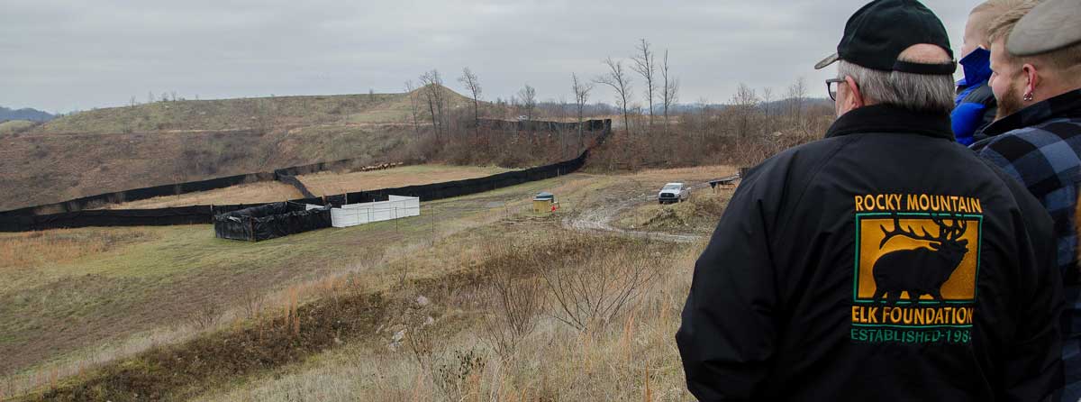 Bringing Elk Back to West Virginia | RMEF Media | Rocky Mountain Elk ...