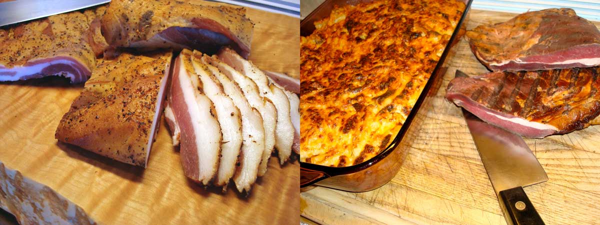 Smokey Elk Macaroni and Cheese | RMEF Media | Rocky Mountain Elk Foundation