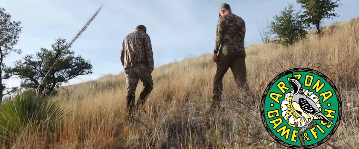 How to Improve Public Access in Arizona - Randy Newberg | RMEF Media ...