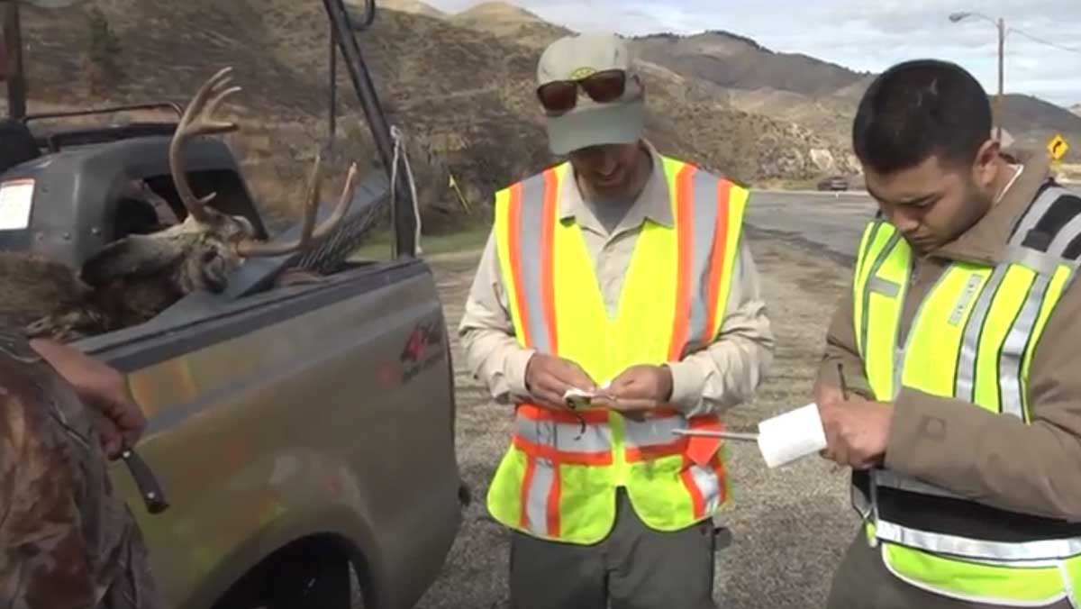 How to Avoid Common Hunting Violations | RMEF Media | Rocky Mountain ...