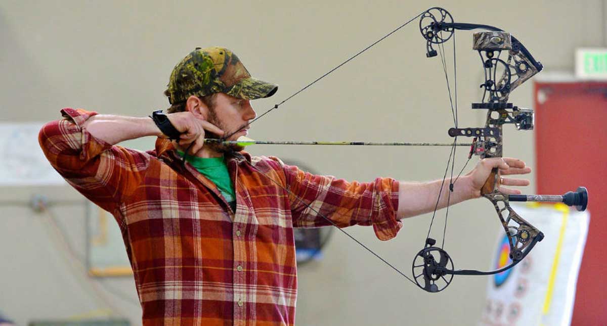 Popular Actor Gets Trolled for Supporting Hunter | RMEF Media | Rocky ...