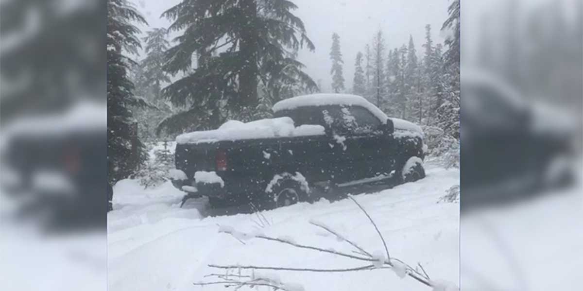 Missing Elk Hunter Found Dead in Washington | RMEF Media | Rocky ...