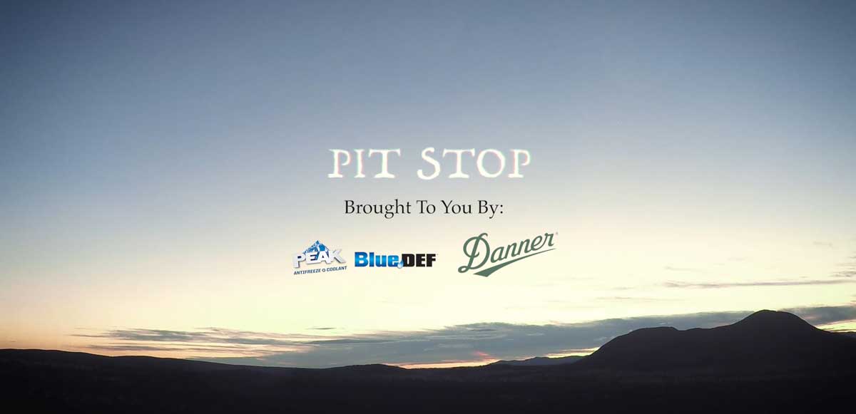 Pit Stop - An Elk Network Original | RMEF Media | Rocky Mountain Elk ...