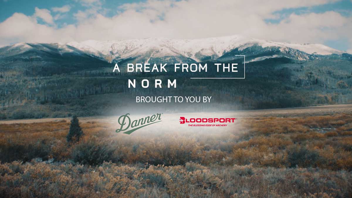 A Break From The Norm - An Elk Network Original | RMEF Media | Rocky ...