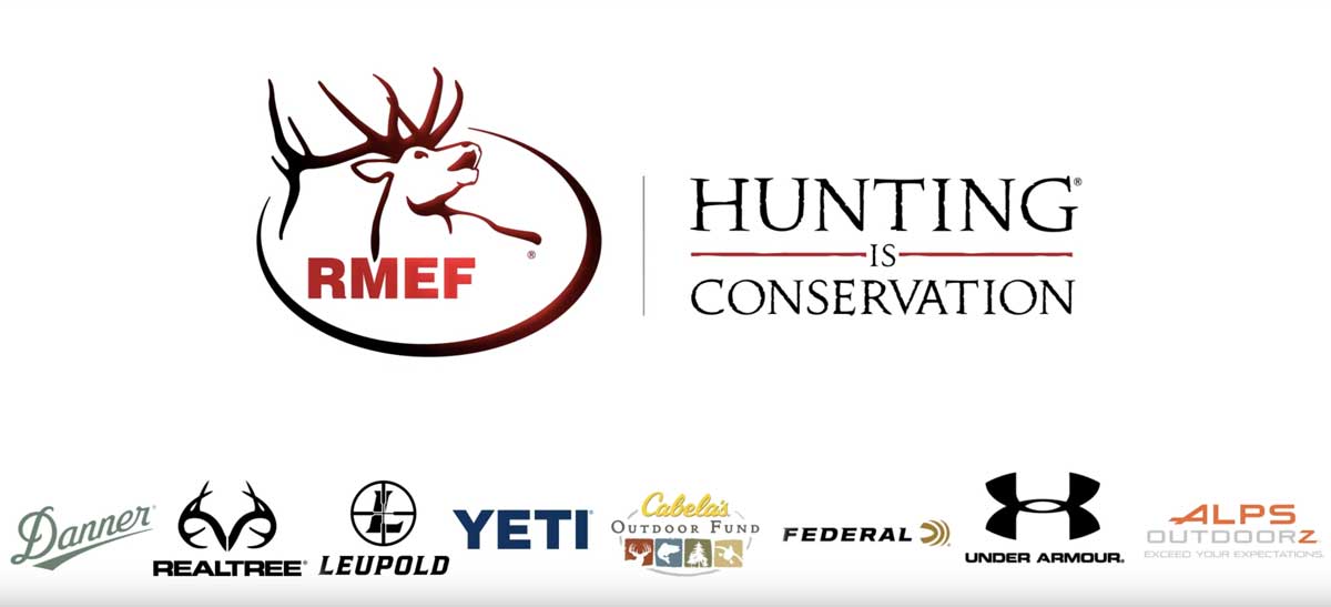 Hunting IS Conservation – Reintroducing Fire on a Fire Dependent ...