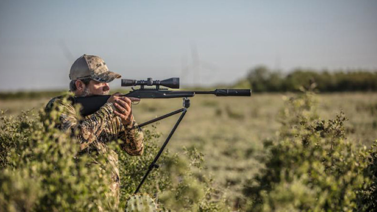 Key Strengths of Swagger Bipods | RMEF Media | Rocky Mountain Elk Foundation
