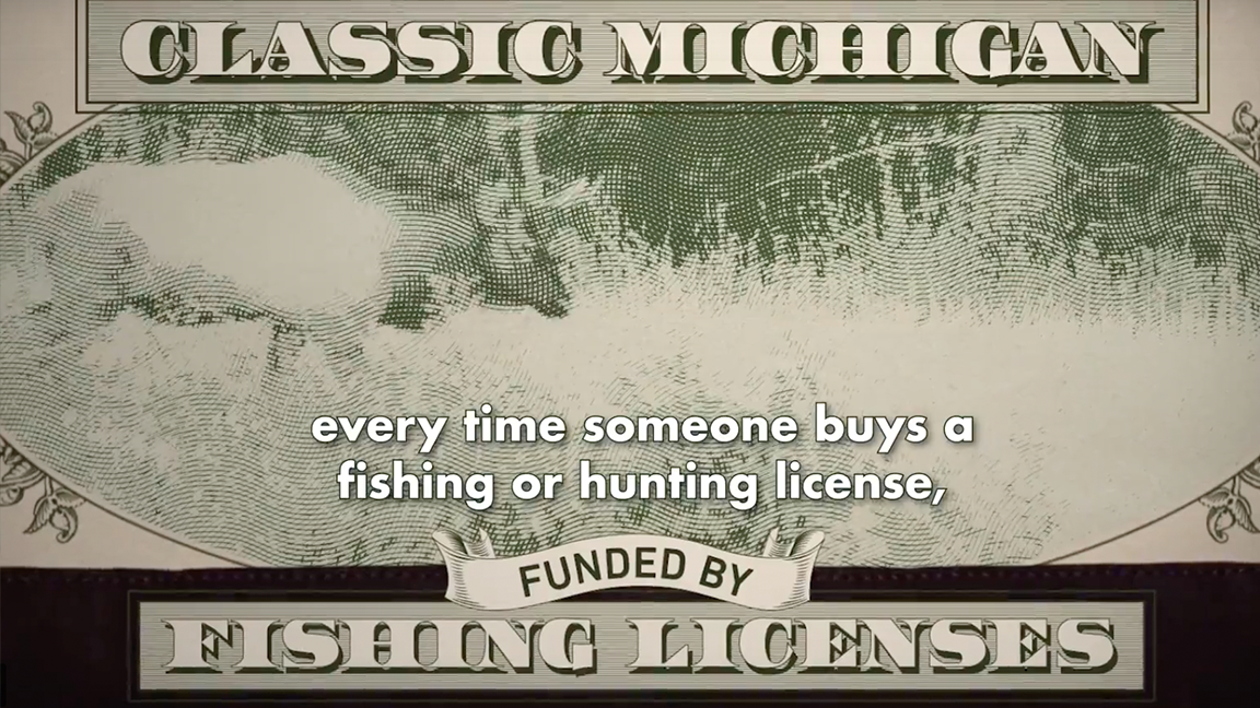 Video Shows How Hunting (and Fishing) is Conservation | RMEF Media ...