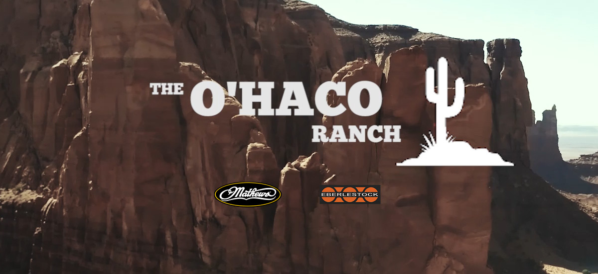 The O'Haco Ranch Project | RMEF Media | Rocky Mountain Elk Foundation