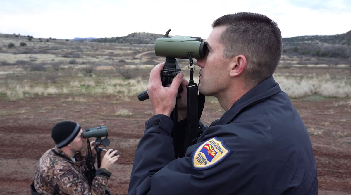 Video Makes Arizona Hunt Recommendations Process Easier to Understand ...