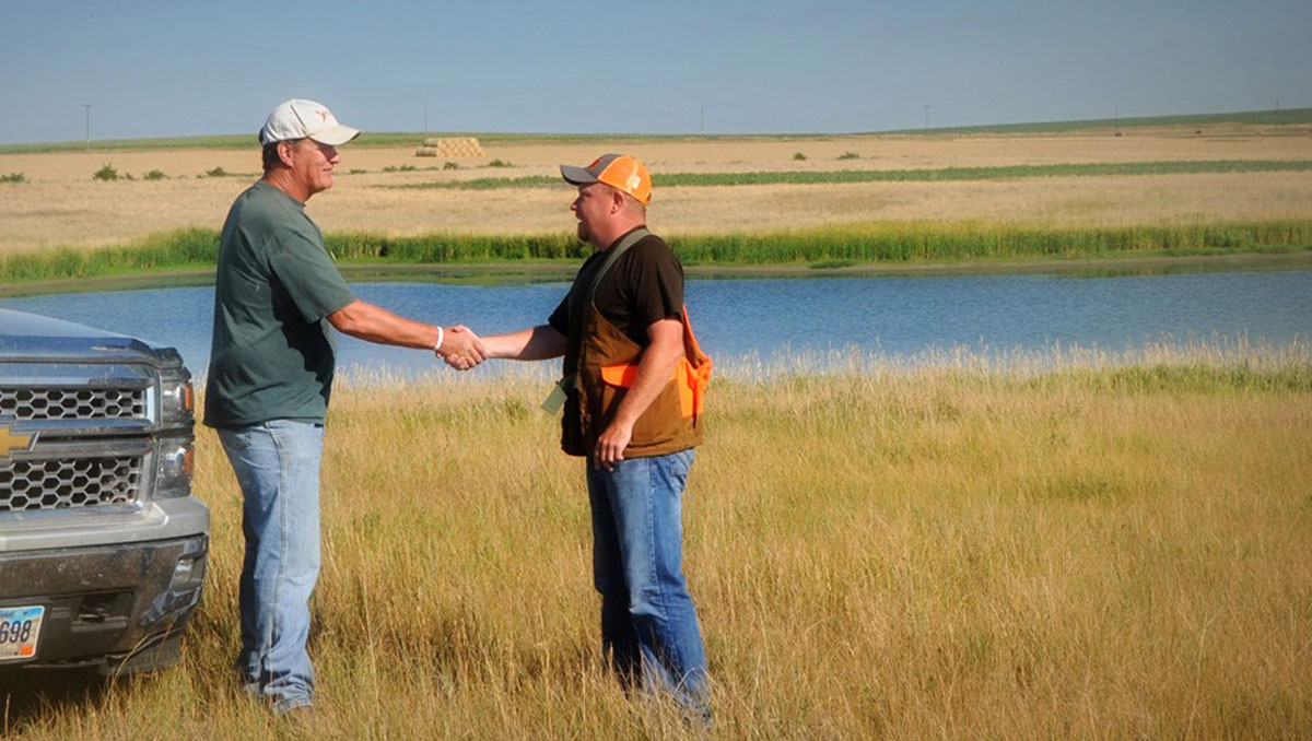 Common Sense Tips to Keep in Mind as Hunting Season Opens | RMEF Media ...