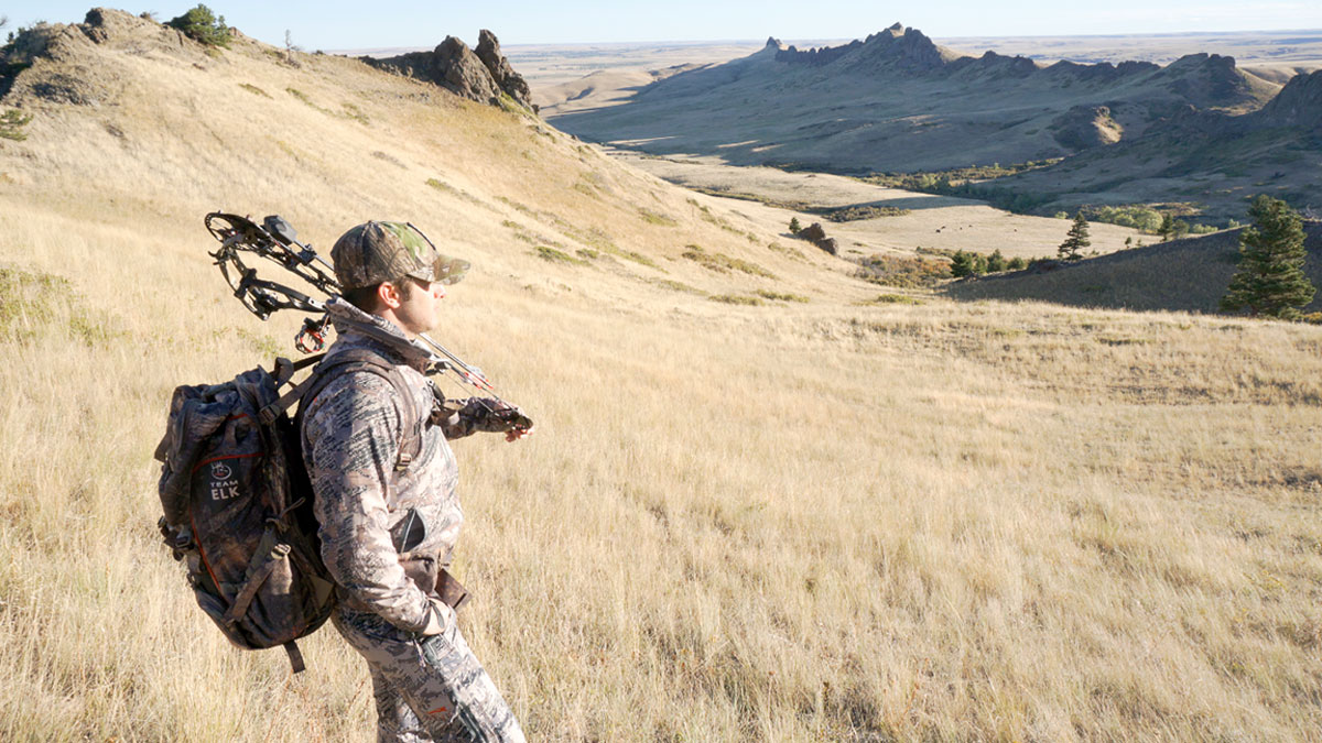 Survey Shines Light on Hunter Trends, Success | RMEF Media | Rocky ...