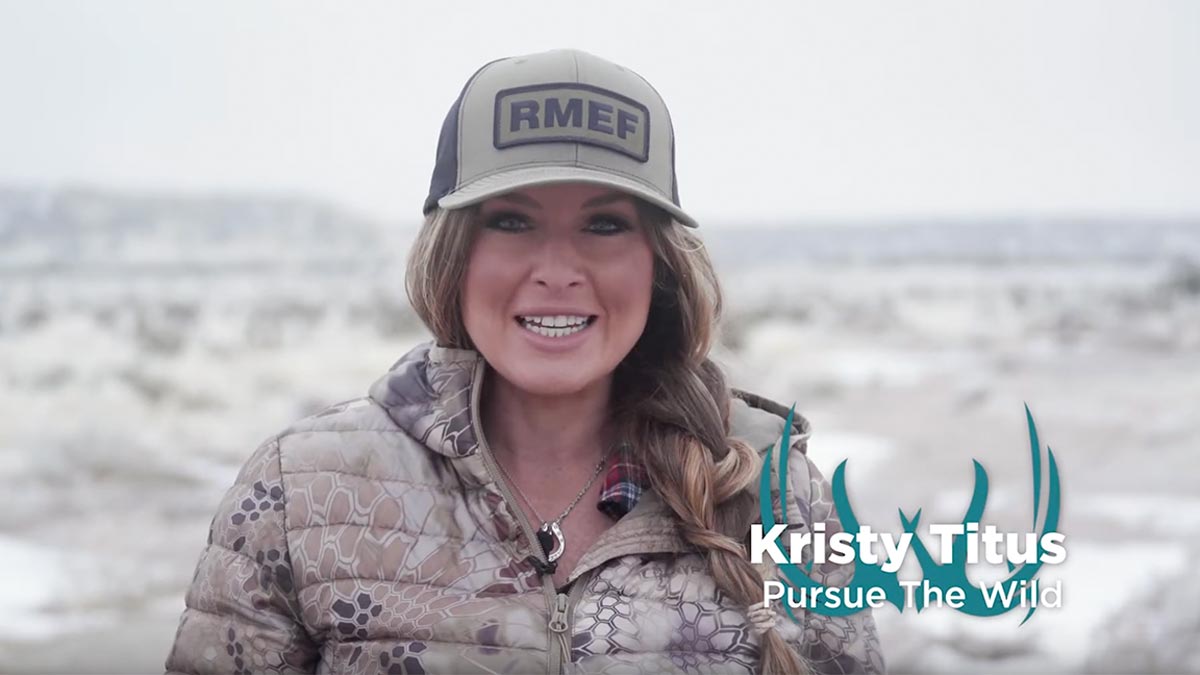 RMEF at Work in Colorado | RMEF Media | Rocky Mountain Elk Foundation