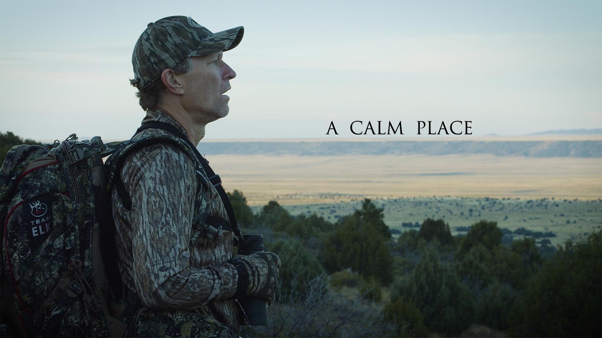 A Calm Place - A RMEF Film | RMEF Media | Rocky Mountain Elk Foundation
