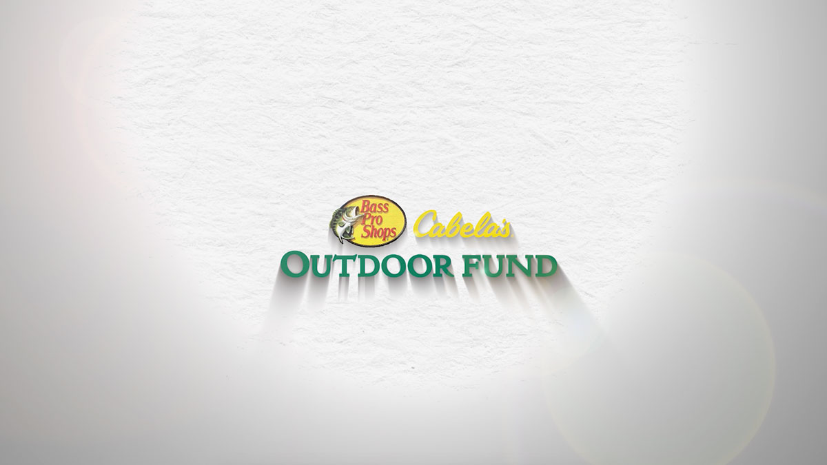 Bass Pro Shops & Cabela’s - Rounding Up for Conservation | RMEF Media ...