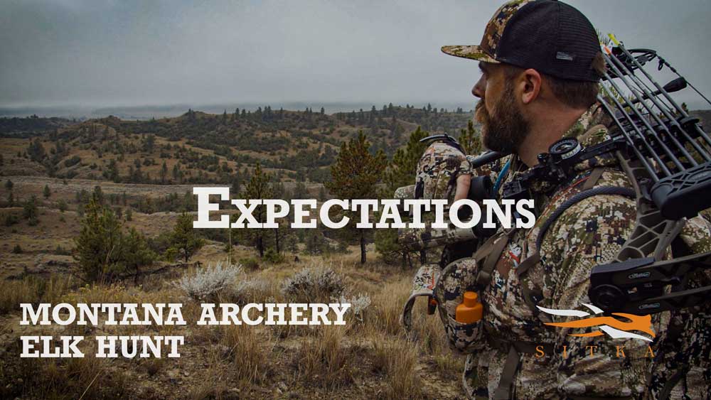 Expectations - A RMEF Film | RMEF Media | Rocky Mountain Elk Foundation