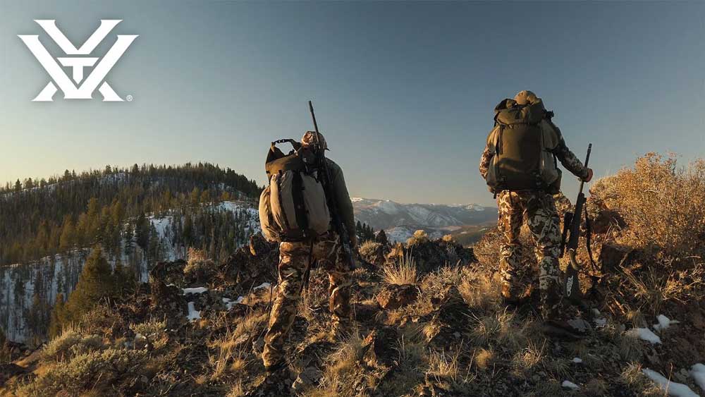 This is Elk Country - Presented by Vortex Optics | RMEF Media | Rocky ...