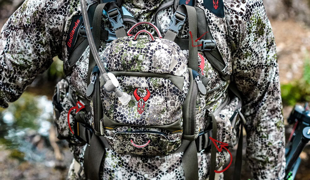 Every Elk Hunter Needs a Badlands Bino XR | RMEF Media | Rocky Mountain ...
