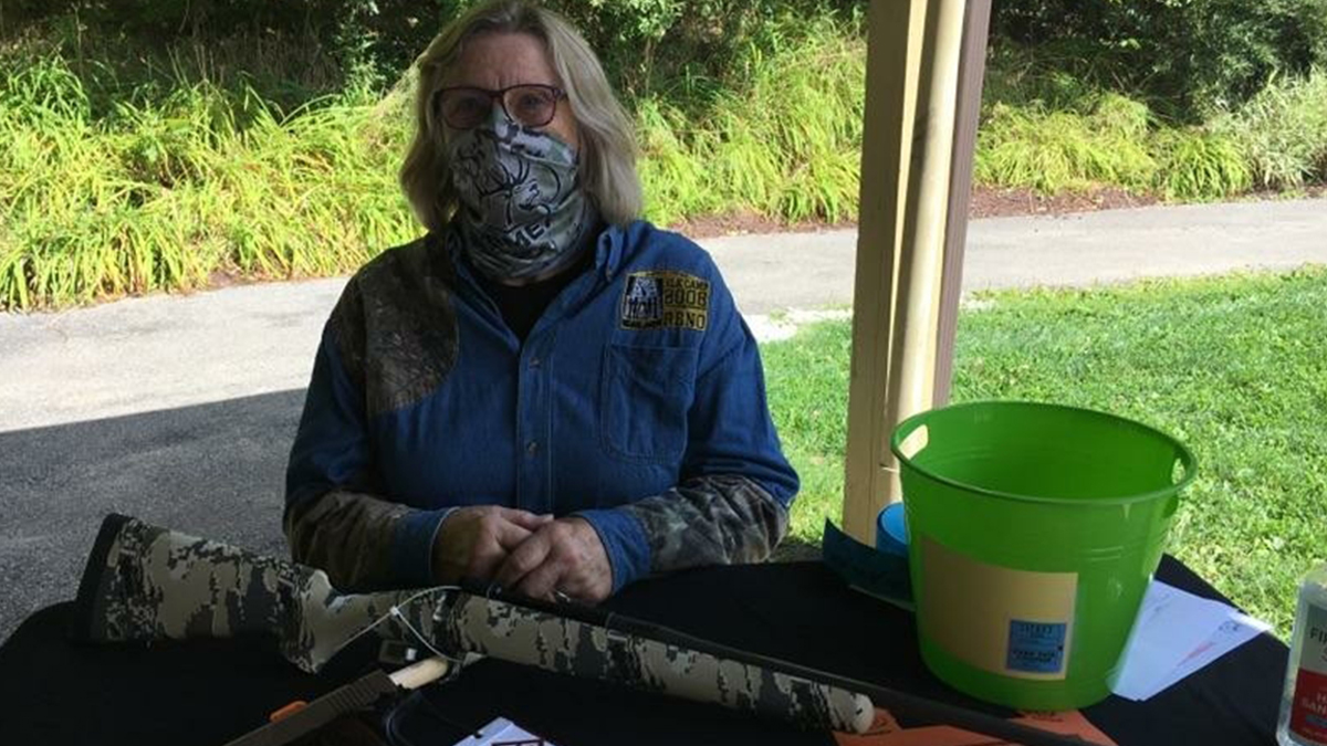 New York, New Hampshire Events Get Creative to Combat Covid | RMEF ...