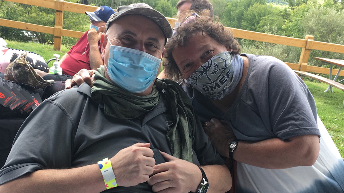 New York, New Hampshire Events Get Creative to Combat Covid | RMEF ...