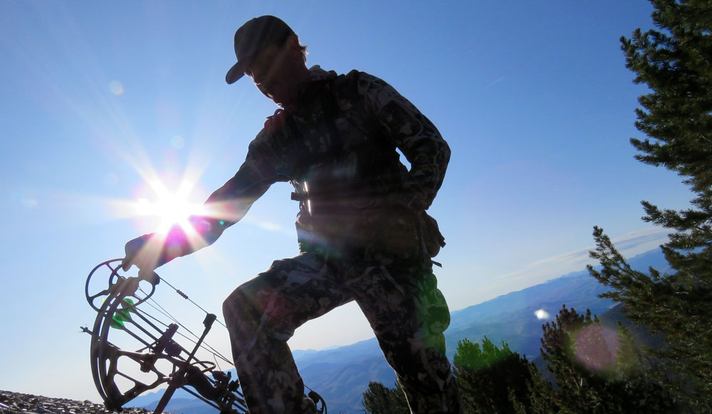 Ten Easy Ways to Avoid Hunting Violations | RMEF Media | Rocky Mountain ...