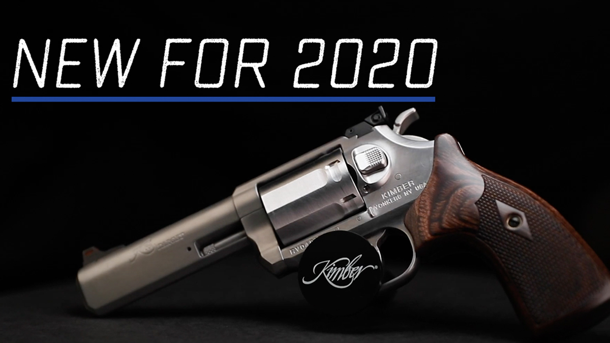 Shooter Ready? Elevate your revolver game with the K6s DASA 4” Target ...