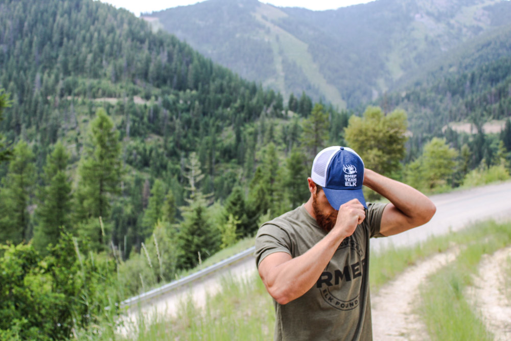 RMEF Launches New Membership Benefits and Levels | RMEF Media | Rocky ...