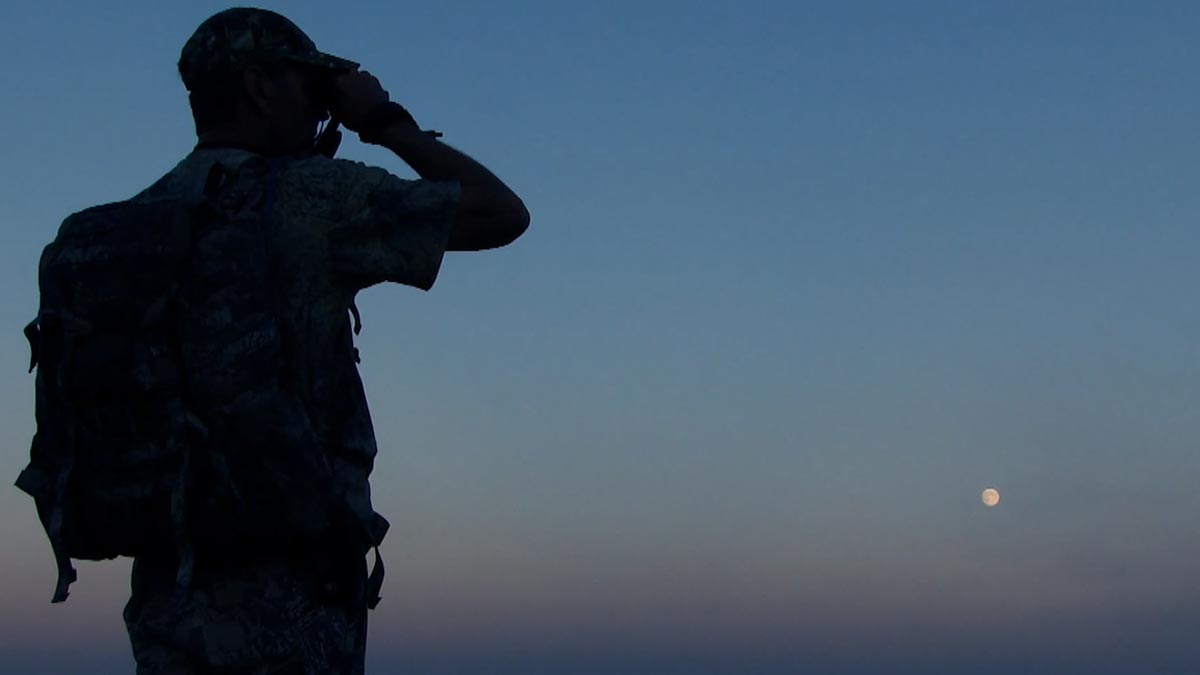 Applications Taken for 2021 Montana Master Hunter Program | RMEF Media ...