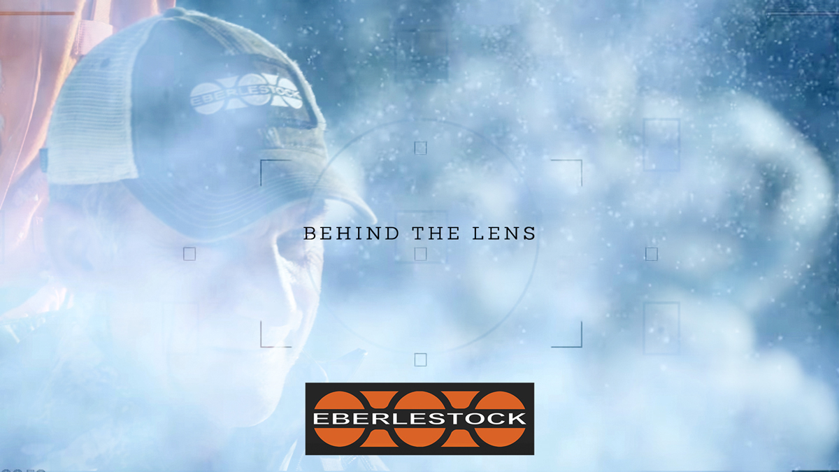 Behind The Lens - A RMEF Film | RMEF Media | Rocky Mountain Elk Foundation