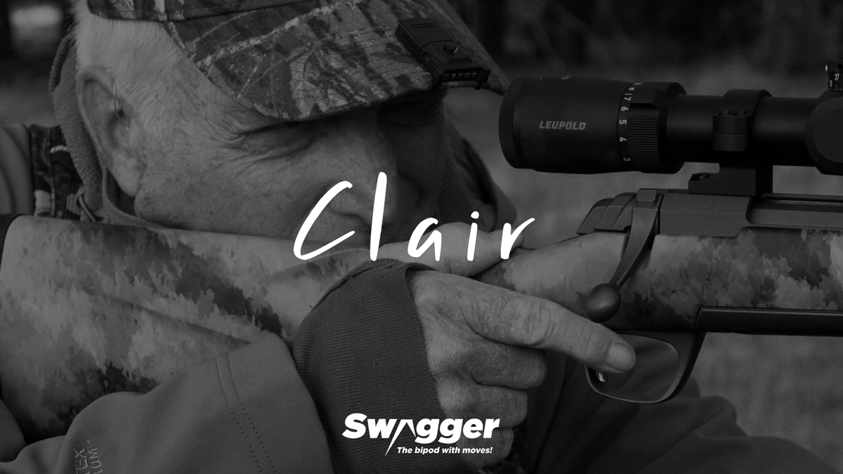 Clair - An RMEF Film | Rocky Mountain Elk Foundation