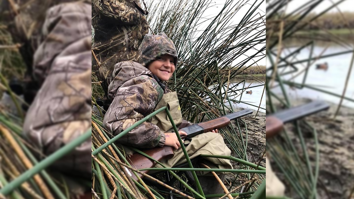 How to Help Girls and Boys Become Hunters, Anglers | RMEF Media | Rocky ...