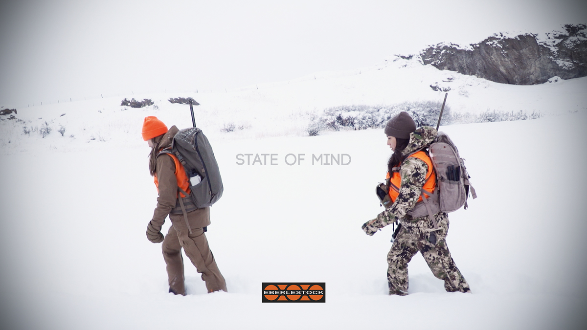 State of Mind - An RMEF Film | RMEF Media | Rocky Mountain Elk Foundation