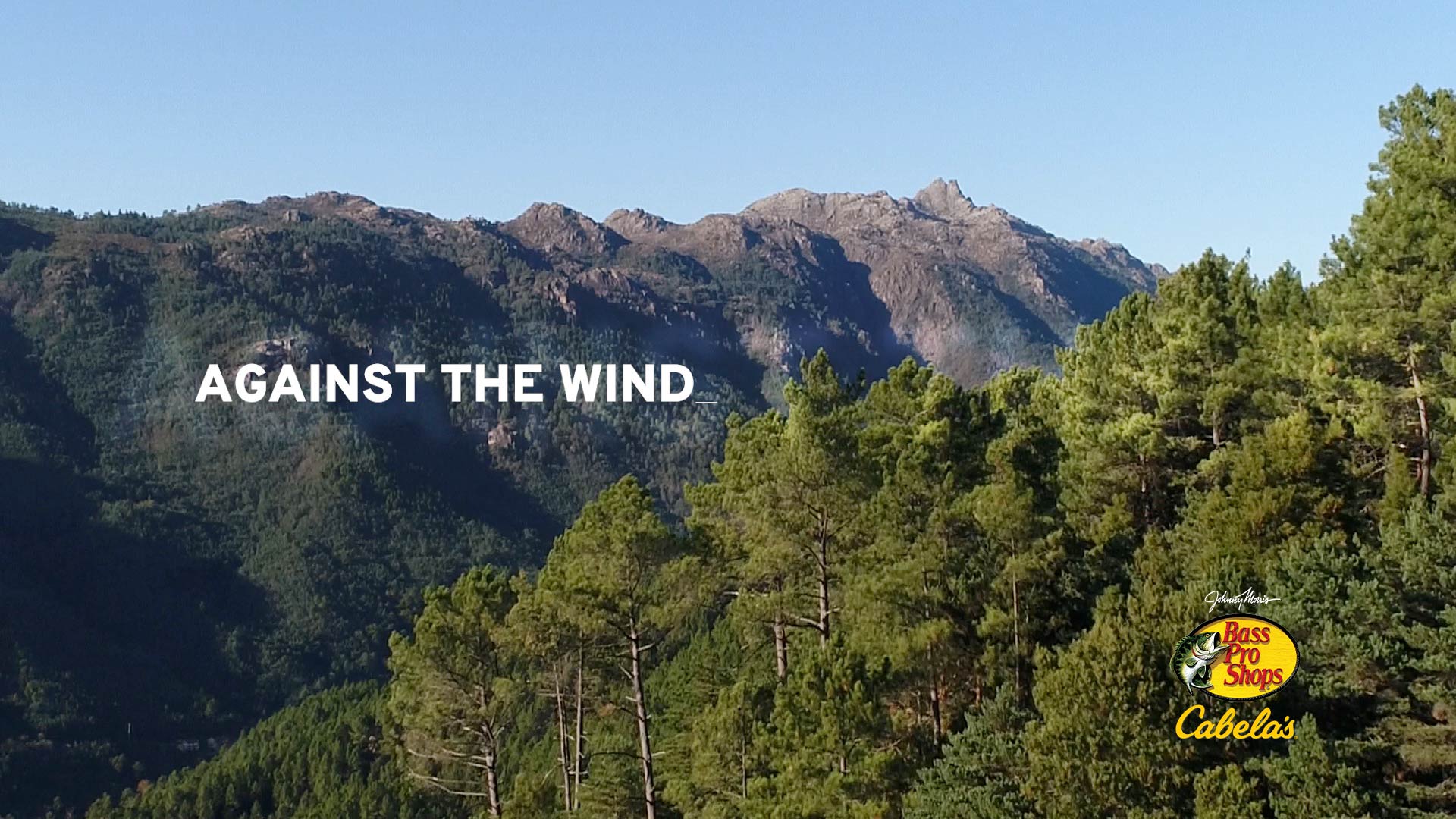 Against the Wind - An RMEF Film | RMEF Media | Rocky Mountain Elk ...