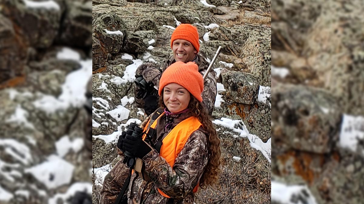Becoming the Hunted | RMEF Media | Rocky Mountain Elk Foundation