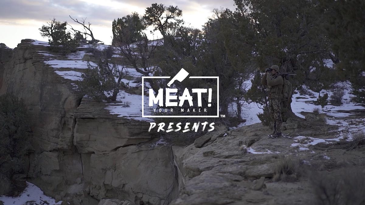 Spice Up Your Wild Game "Game" | RMEF Media | Rocky Mountain Elk Foundation