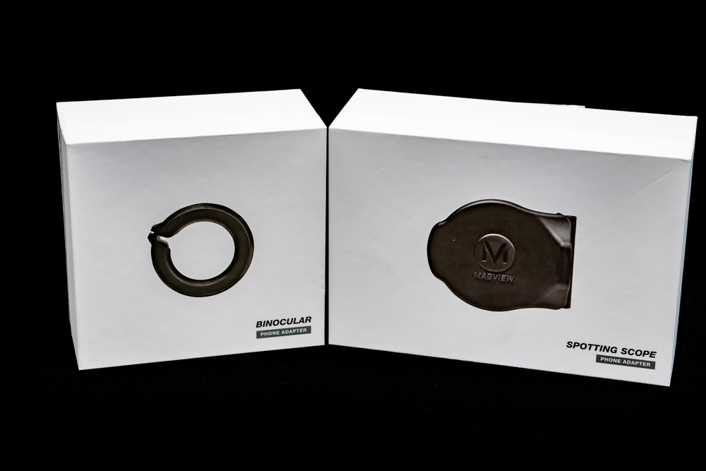 Hands on with the Magview Spotting Scope Adapter | RMEF Media | Rocky ...