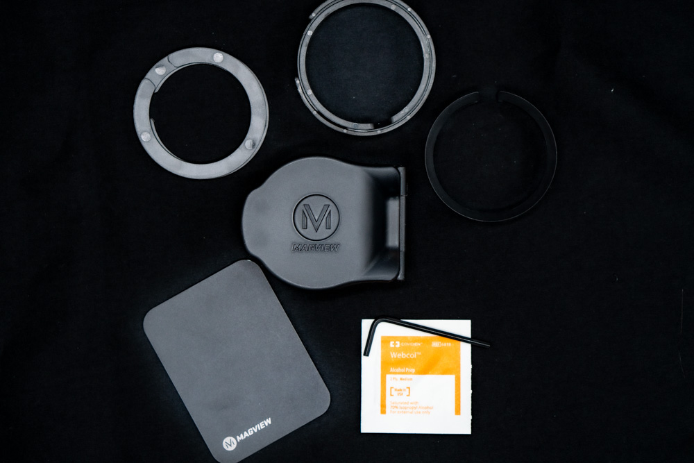 Hands on with the Magview Spotting Scope Adapter | RMEF Media | Rocky ...