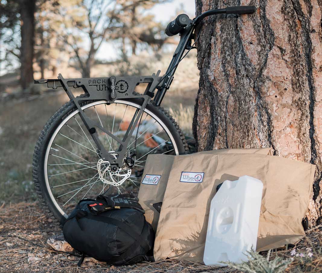 2022 ePack Wheel. One Trip Out! | RMEF Media | Rocky Mountain Elk ...