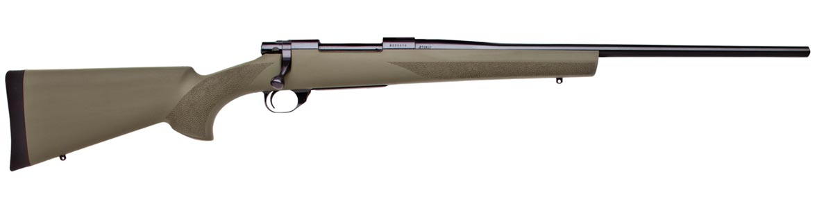 Gear 101: Rifles | Rocky Mountain Elk Foundation