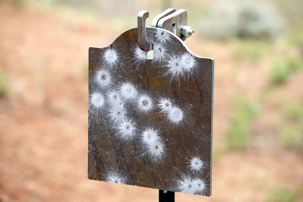 750-Yard Shot on Steel with a Muzzleloader!? | RMEF Media | Rocky ...