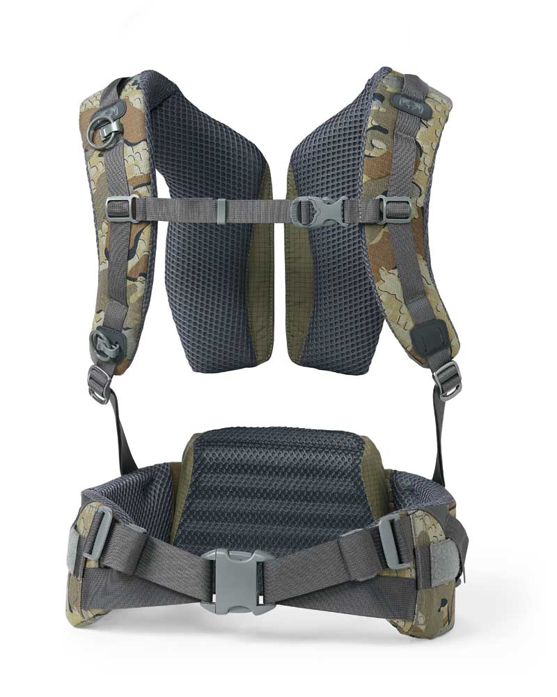 KUIU PRO Pack System For Elk Hunting | RMEF Media | Rocky Mountain Elk ...