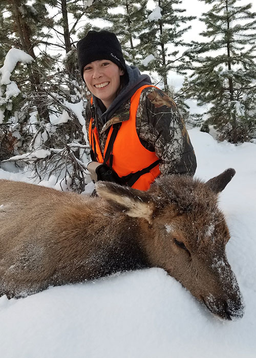 Meet Your Newest RMEF Regional Directors | RMEF Media | Rocky Mountain ...