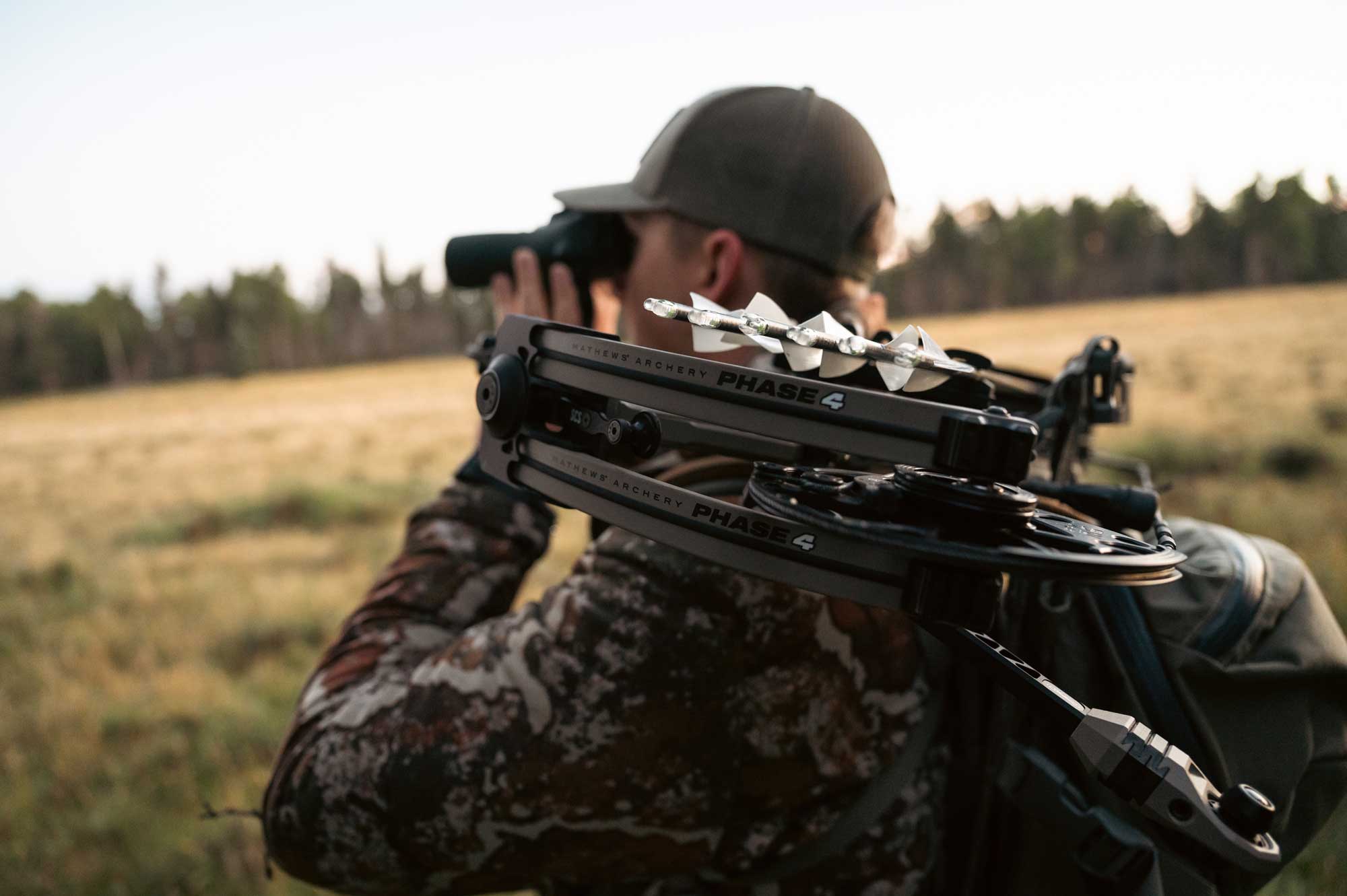 Introducing the 2023 Mathews Phase 4 | RMEF Media | Rocky Mountain Elk ...