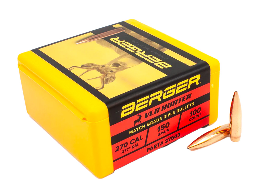 Gear: Ammunition | RMEF Media | Rocky Mountain Elk Foundation