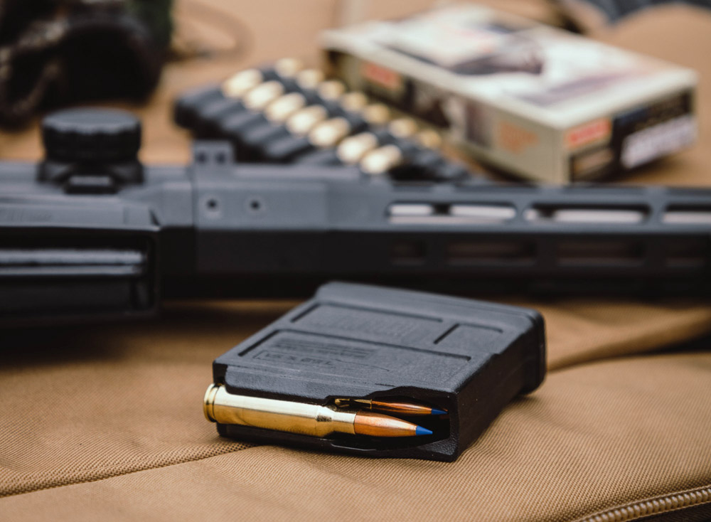 Gear: Ammunition | RMEF Media | Rocky Mountain Elk Foundation