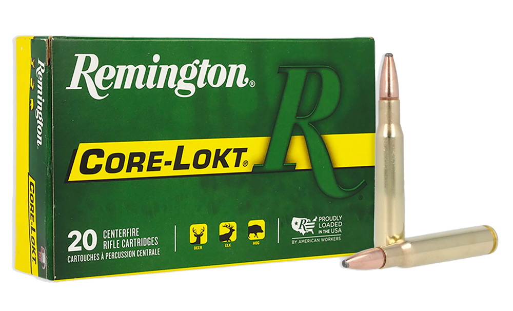 Gear: Ammunition | RMEF Media | Rocky Mountain Elk Foundation