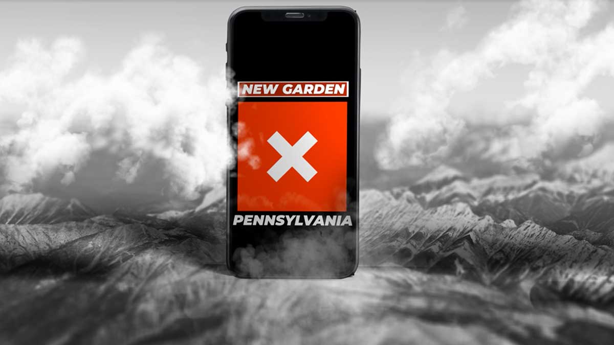 New Garden Pennsylvania - onX Public Access Project | Rocky Mountain ...