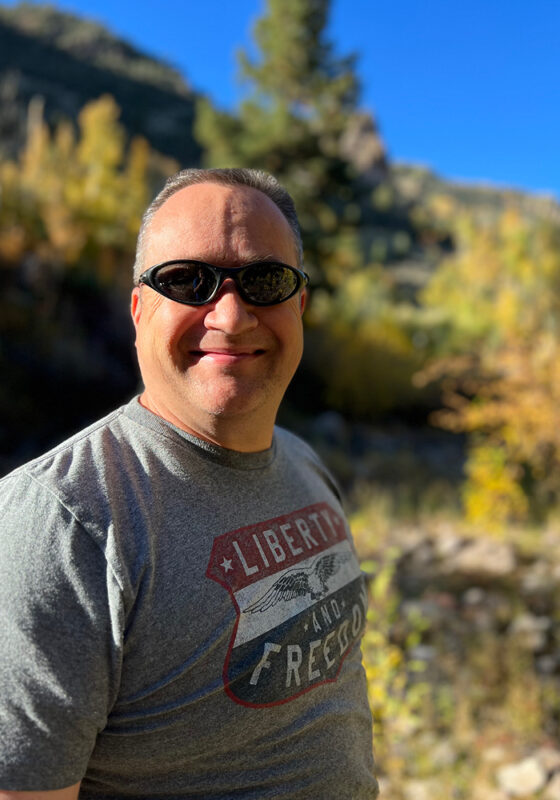 2023 New State Chair Q&A | RMEF Media | Rocky Mountain Elk Foundation