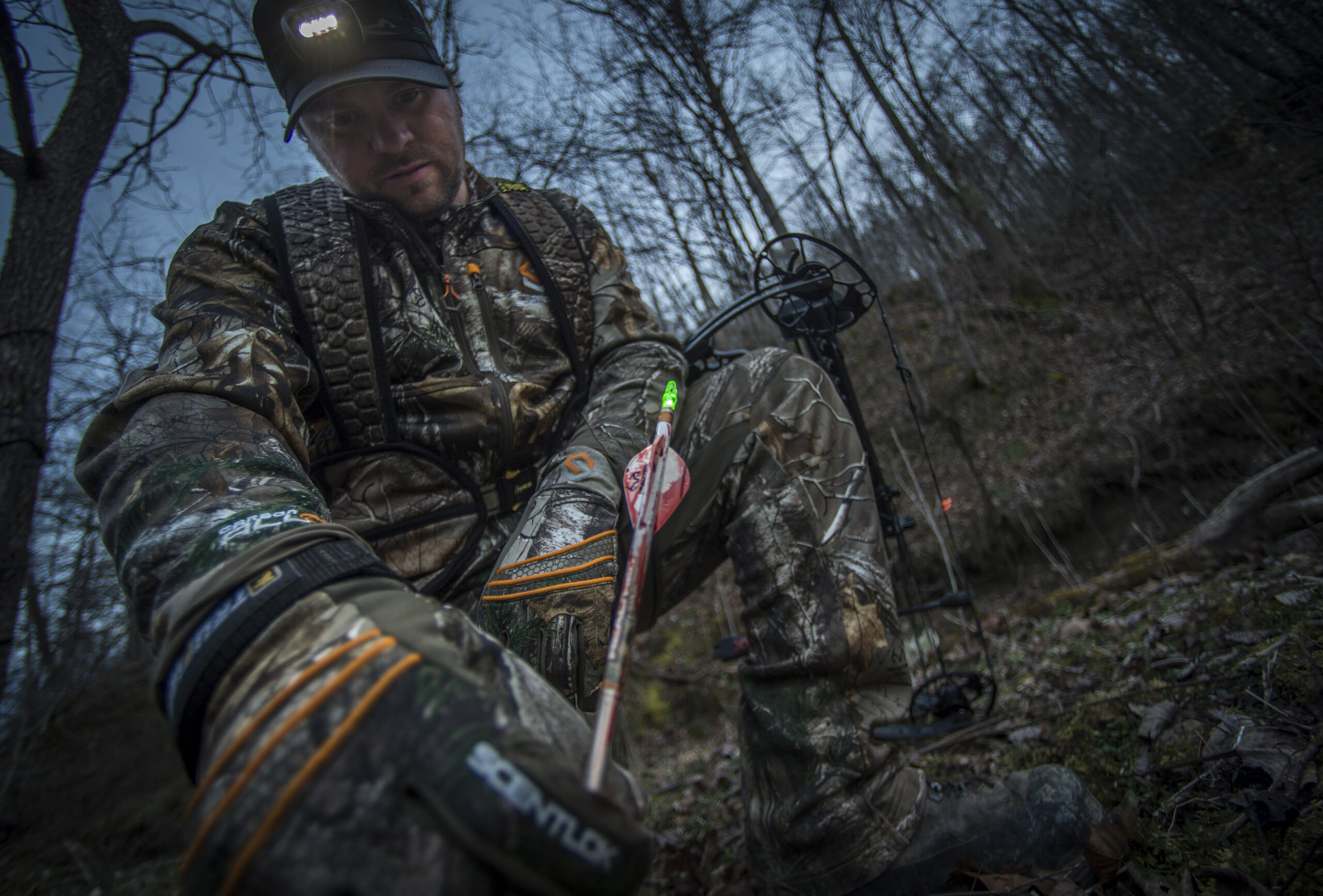 Gear: Bows, Arrows and Accessories | RMEF Media | Rocky Mountain Elk ...