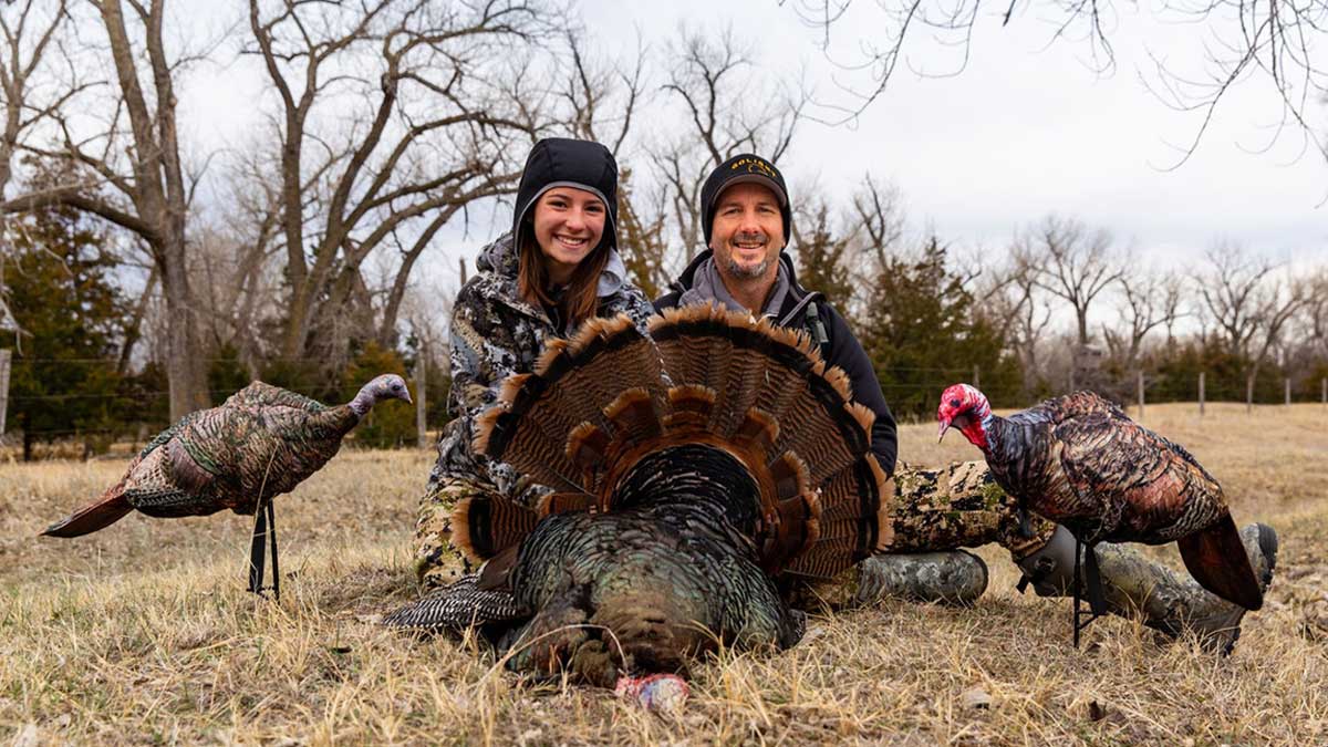 The Best Turkey Decoy Setups to Use This Spring | RMEF Media | Rocky ...